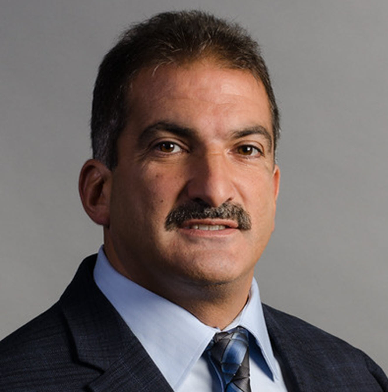 James Fantozzi – Infinity Construction Company