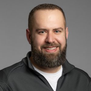 Andrew Merriman – Infinity Construction Company
