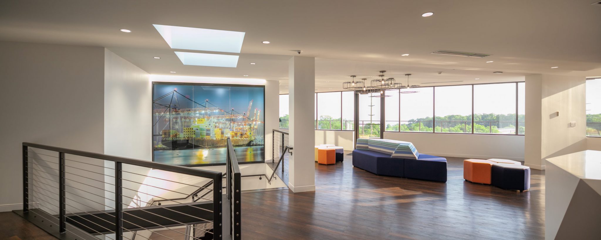 Infinity Construction Company – Commercial Construction in Ohio