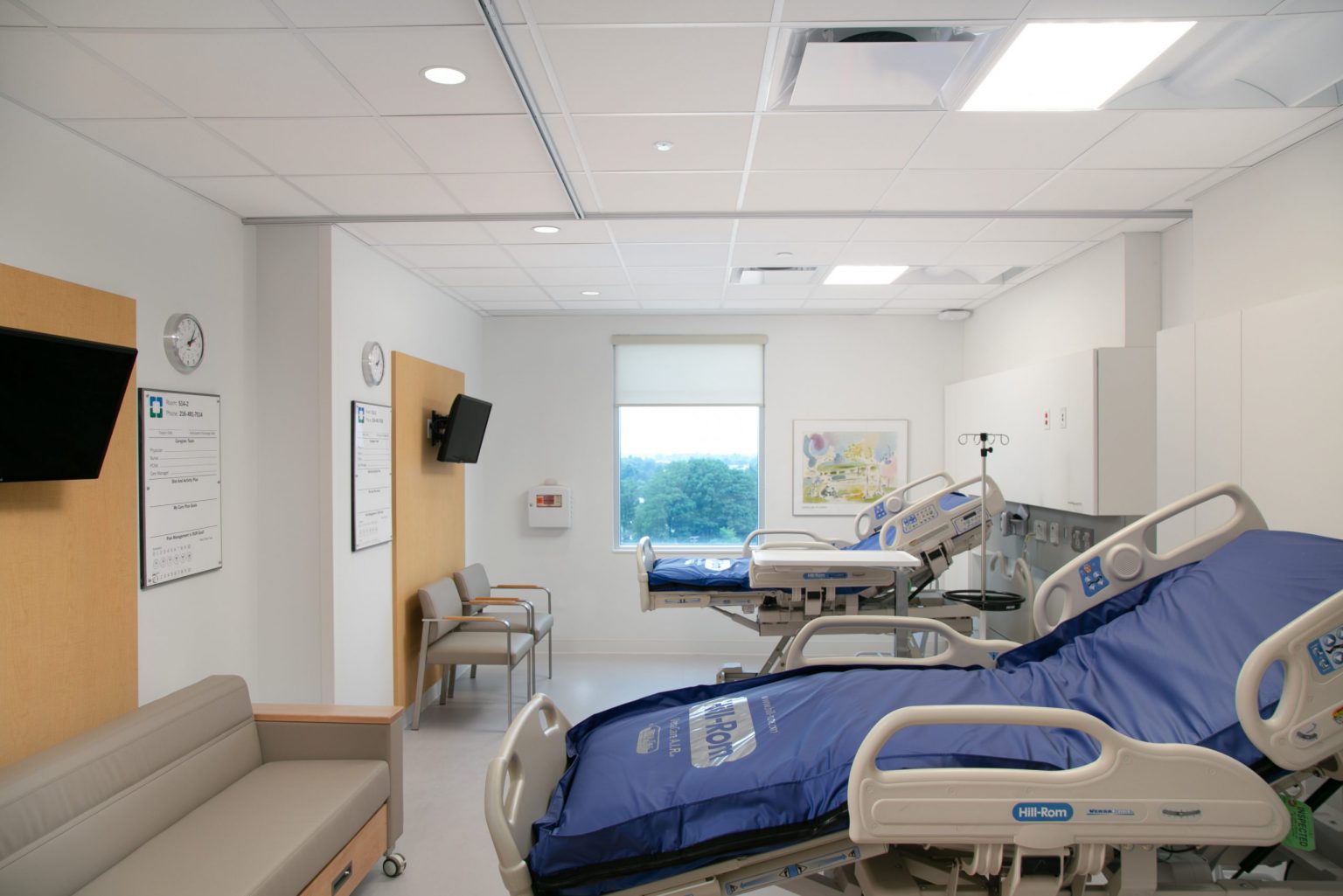 Infinity Construction Company – Commercial Construction in Ohio