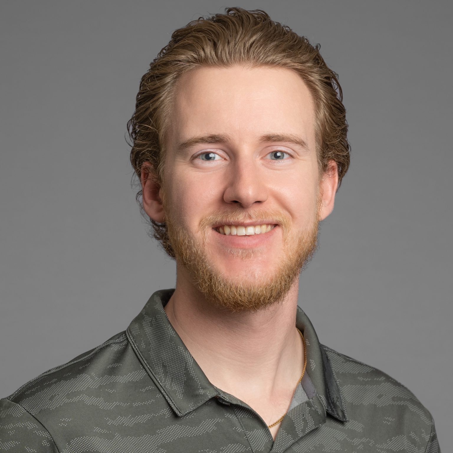 Tyler Blazek – Infinity Construction Company