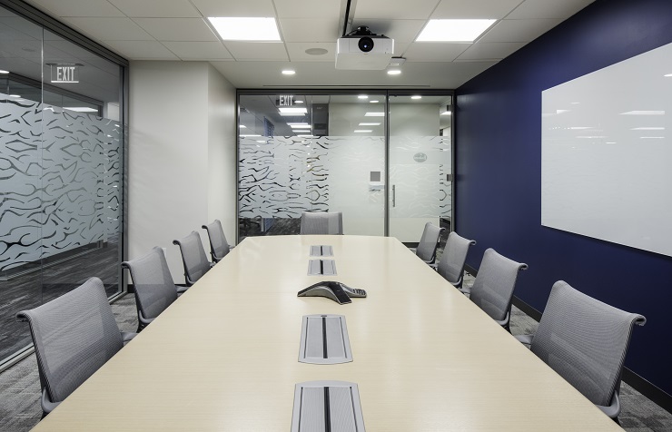 Product Development Office Renovations – Infinity Construction Company
