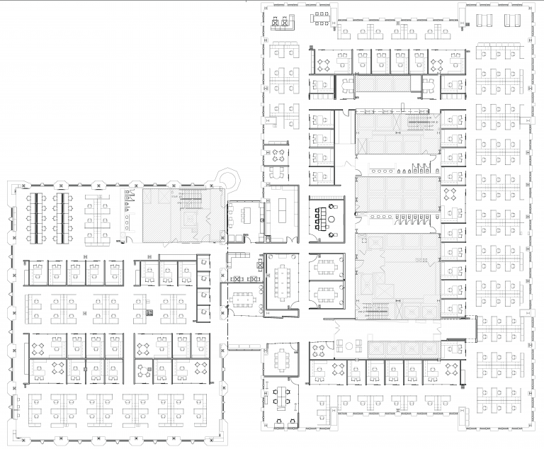 Infinity Construction Company – Commercial Construction in Ohio