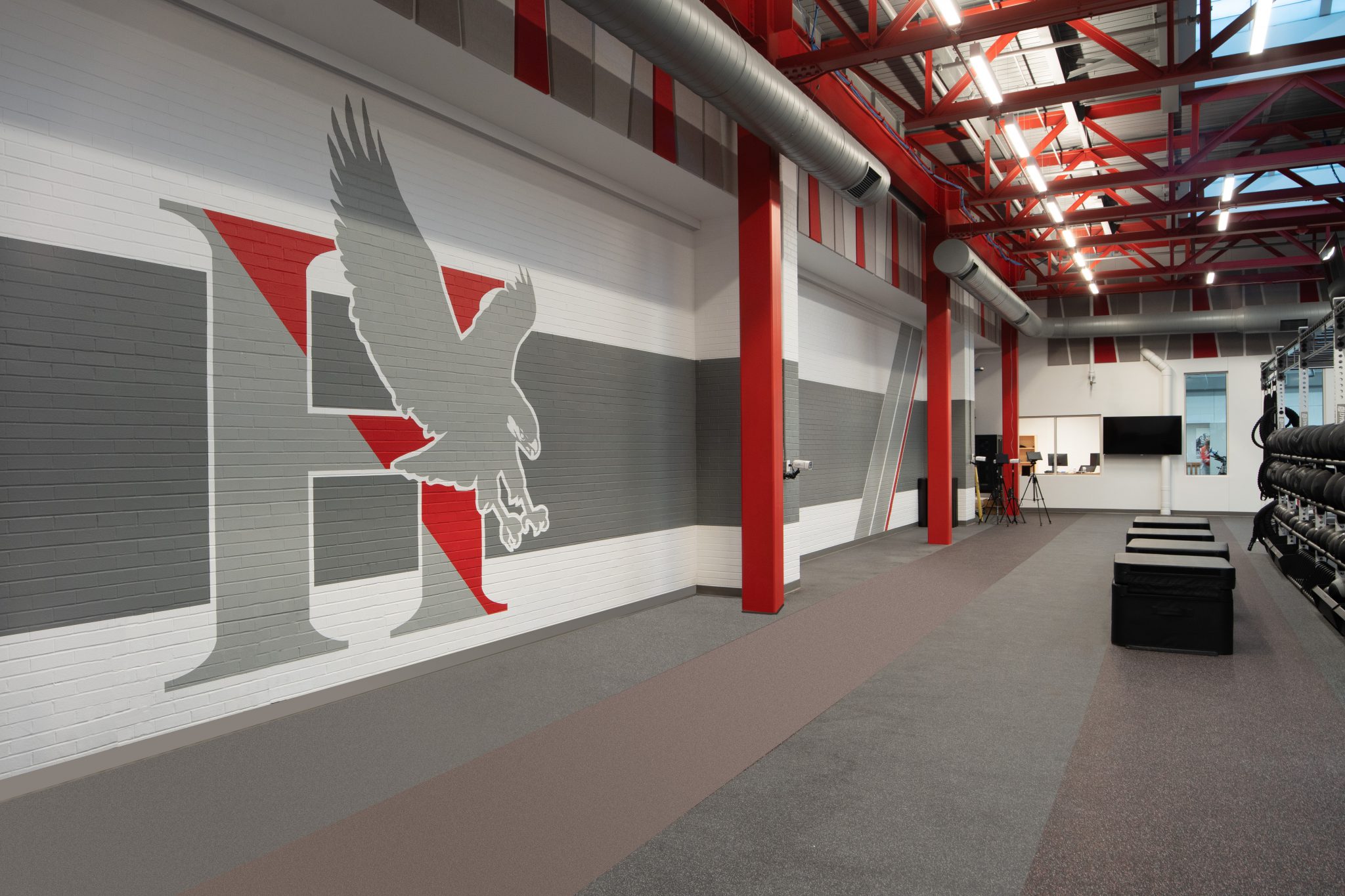 Infinity Construction Company – Commercial Construction in Ohio