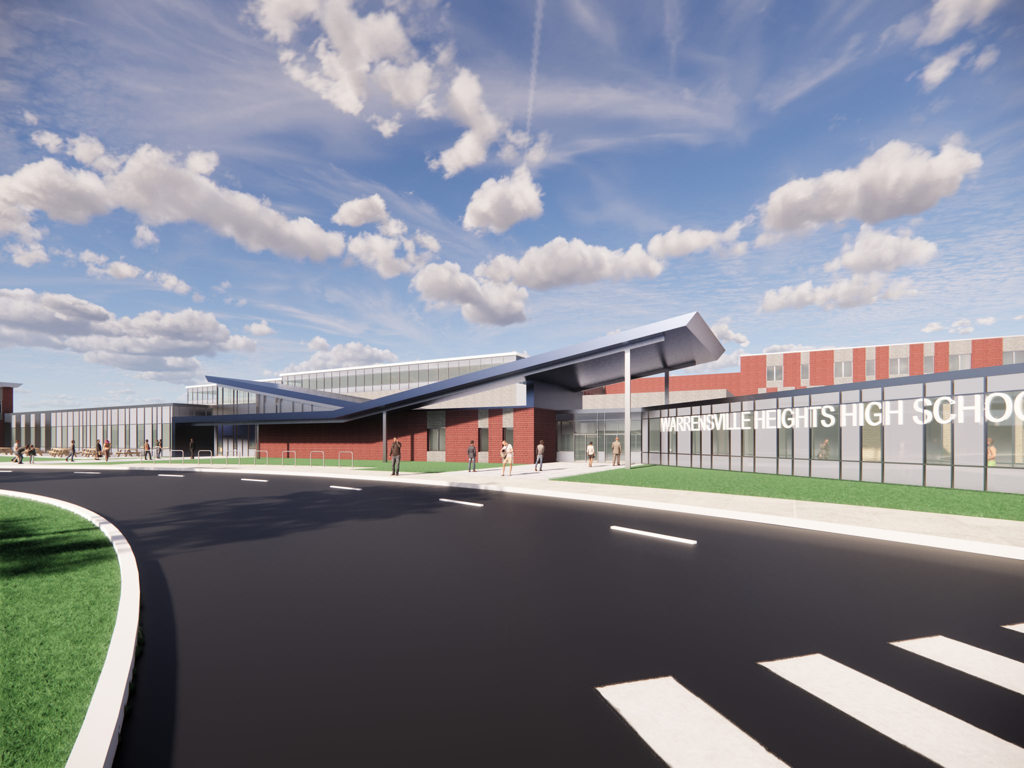 Infinity Construction Company – Commercial Construction in Ohio