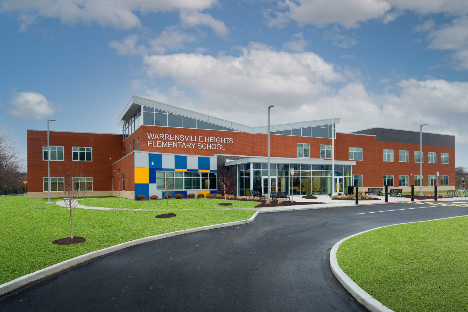 Infinity Construction Company – Commercial Construction in Ohio