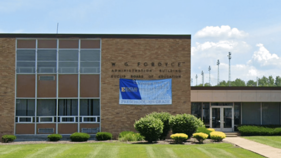 Campus Renovation – Infinity Construction Company