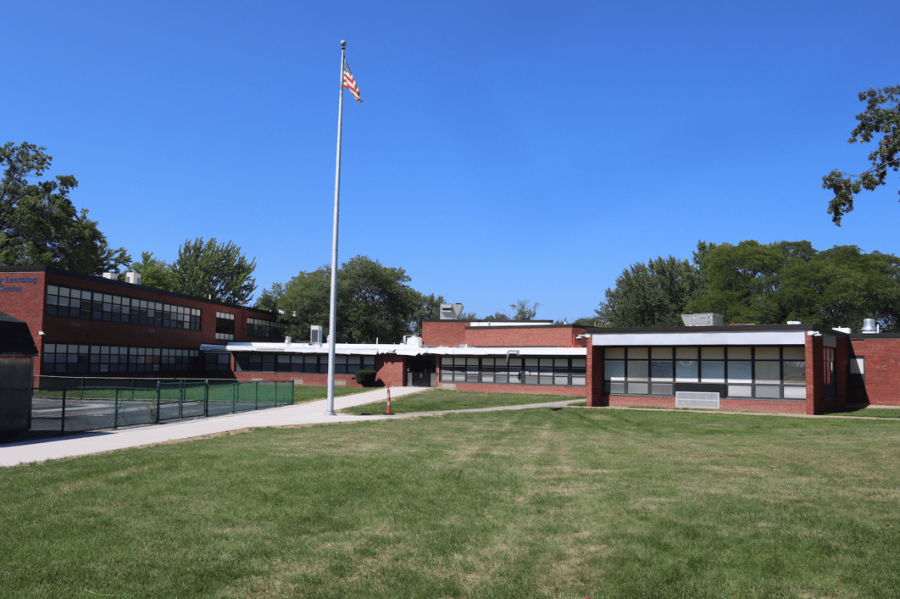 Campus Renovation – Infinity Construction Company