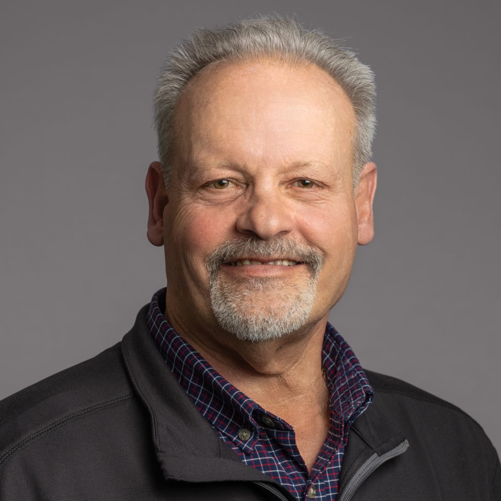 Michael Spino – Infinity Construction Company