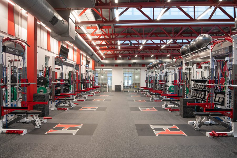 Multi-Phased Renovations – Infinity Construction Company