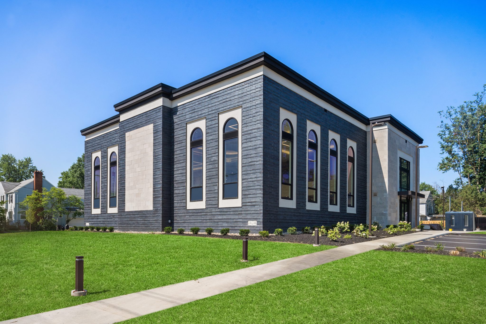 Infinity Construction Company – Commercial Construction in Ohio