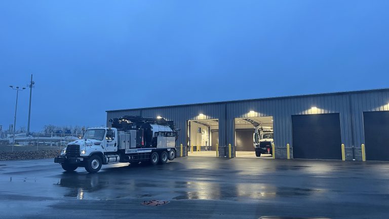 Infinity Construction Company – Commercial Construction in Ohio