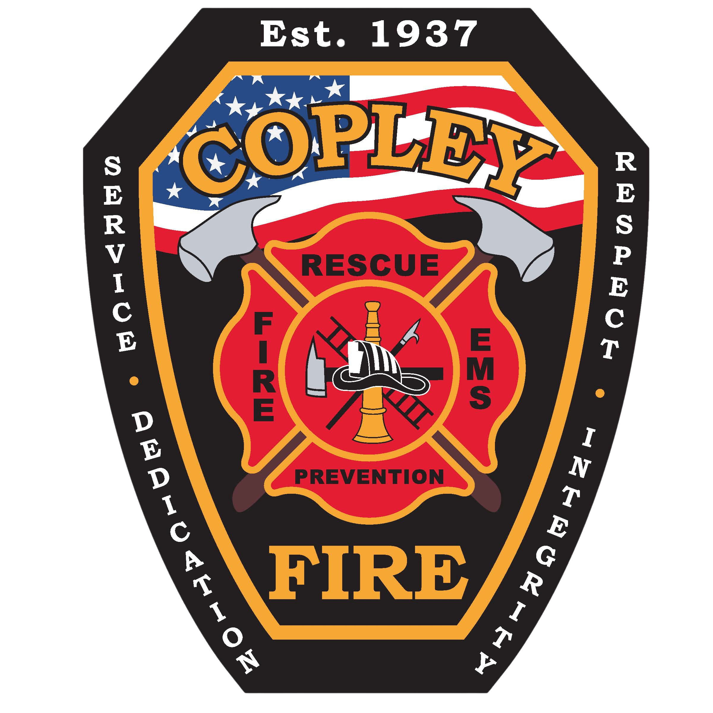New Police and Fire Safety Center – Infinity Construction Company