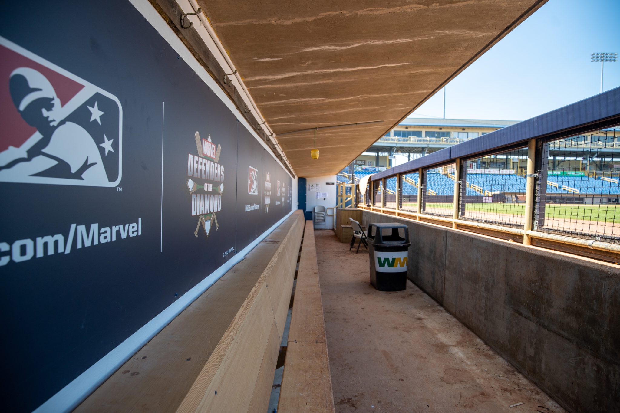 Infinity Construction Company – Commercial Construction in Ohio